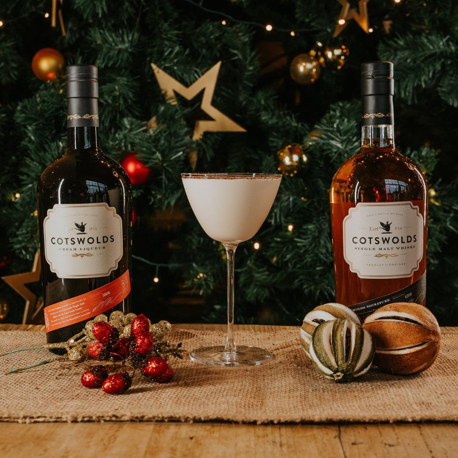 Cocktail Recipes | Cotswolds Distillery