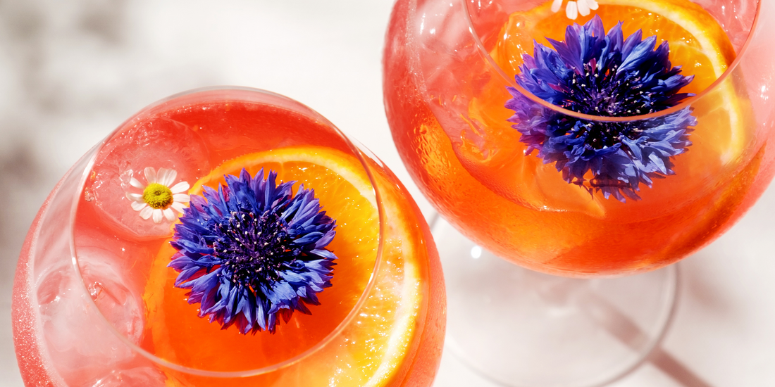 Pre-Mixed Gin Cocktails - Ready to Drink G&T – Cotswolds Distillery