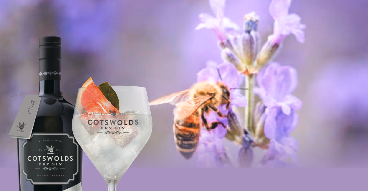 Cotswolds Distillery | Lovingly Crafted Spirits