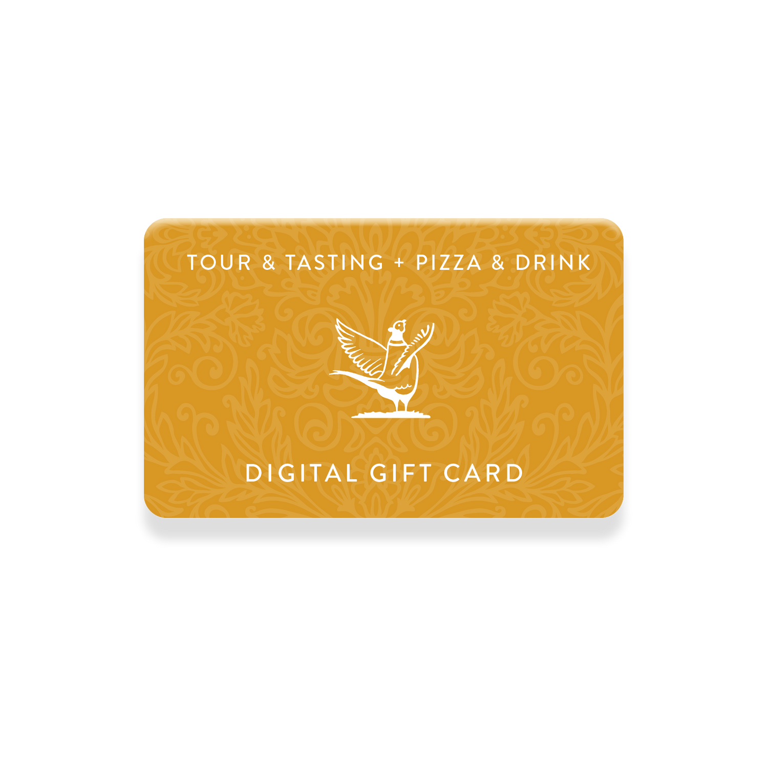 Tour & Tasting Gift Card for Two | Cotswolds Distillery