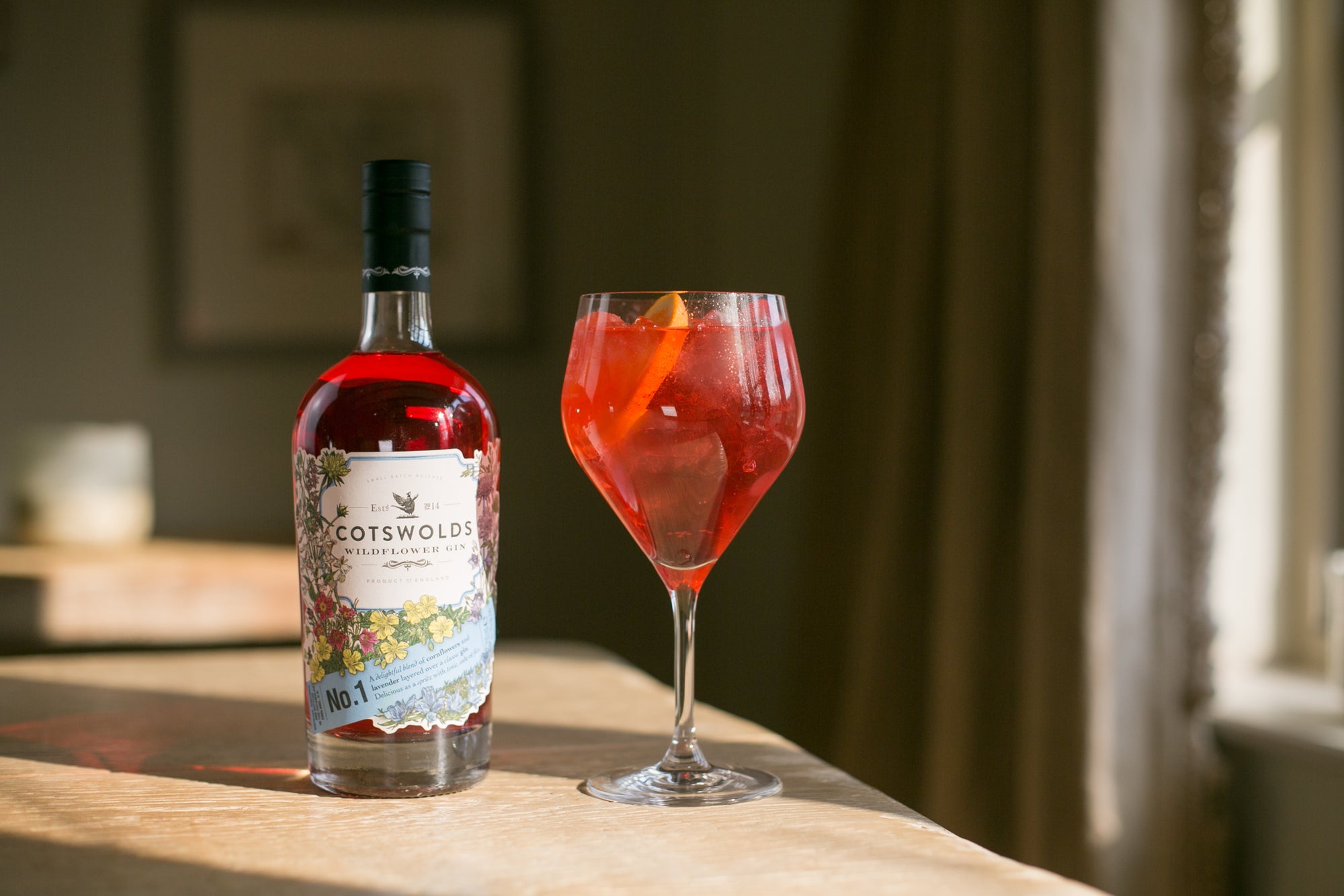Cotswolds Distillery | Lovingly Crafted Spirits