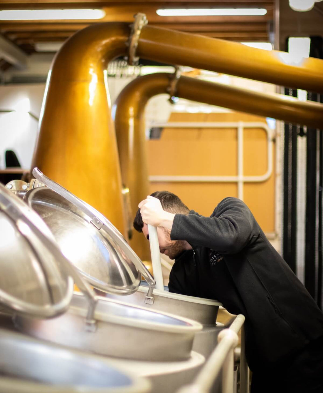 About Us | Cotswolds Distillery