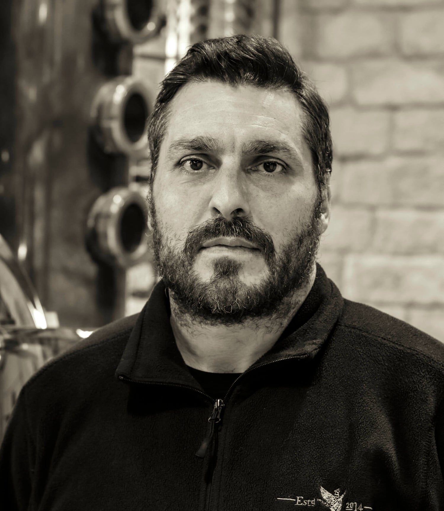 Our People | Cotswolds Distillery