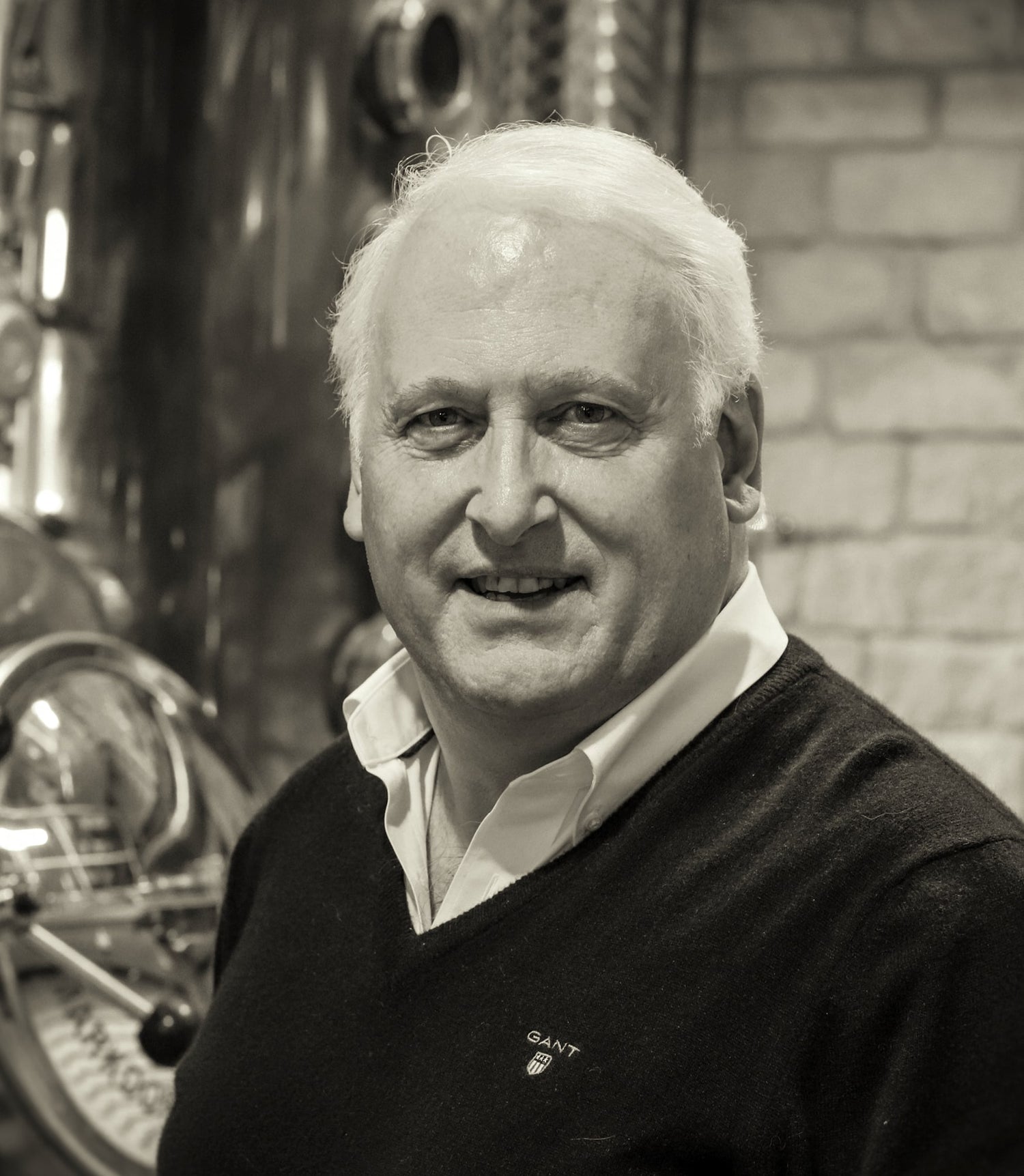 Our People | Cotswolds Distillery
