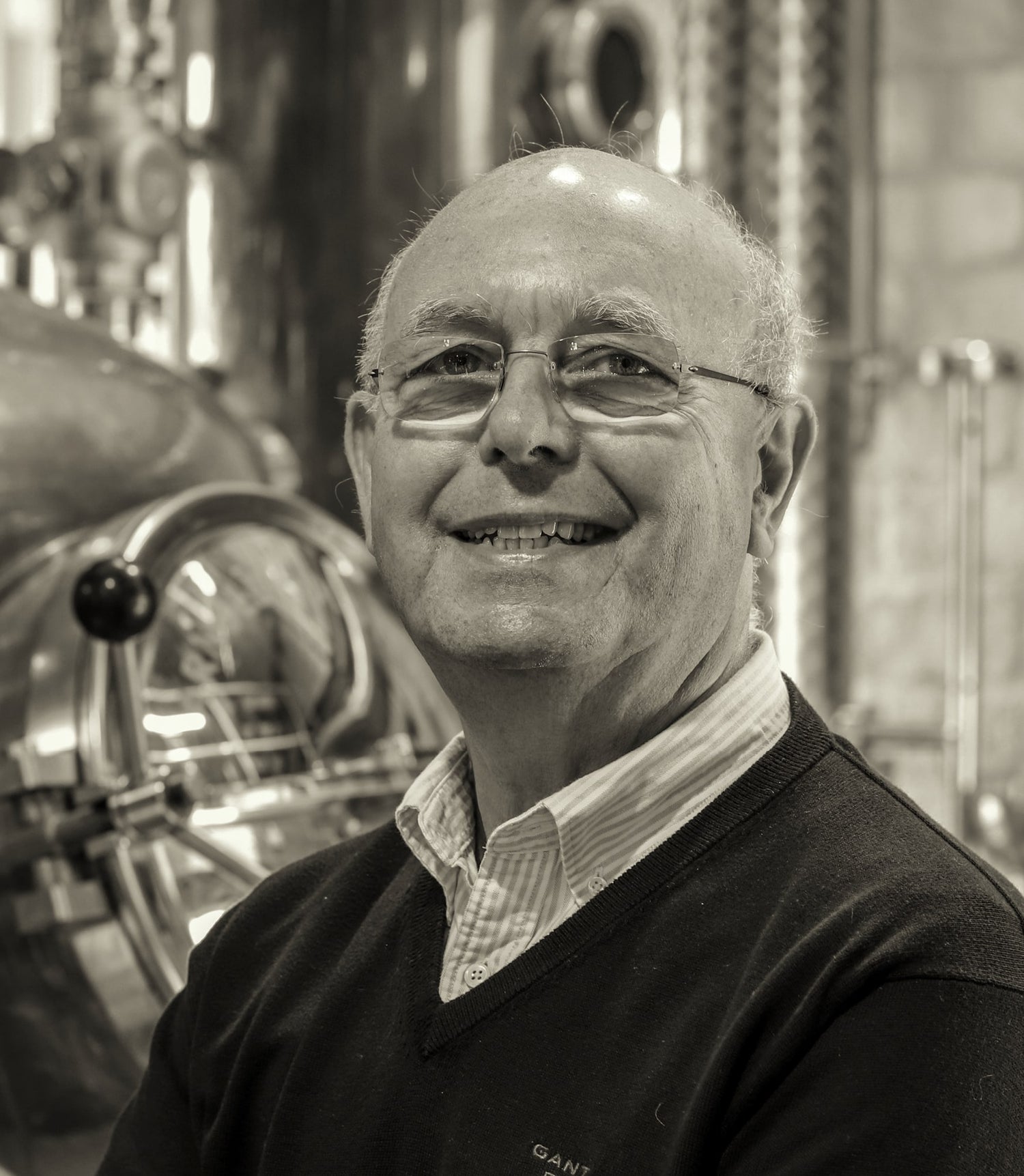 Our People | Cotswolds Distillery