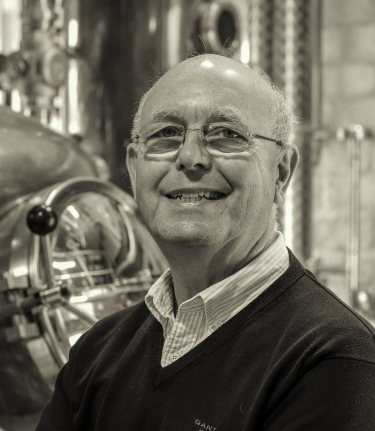 Our People | Cotswolds Distillery