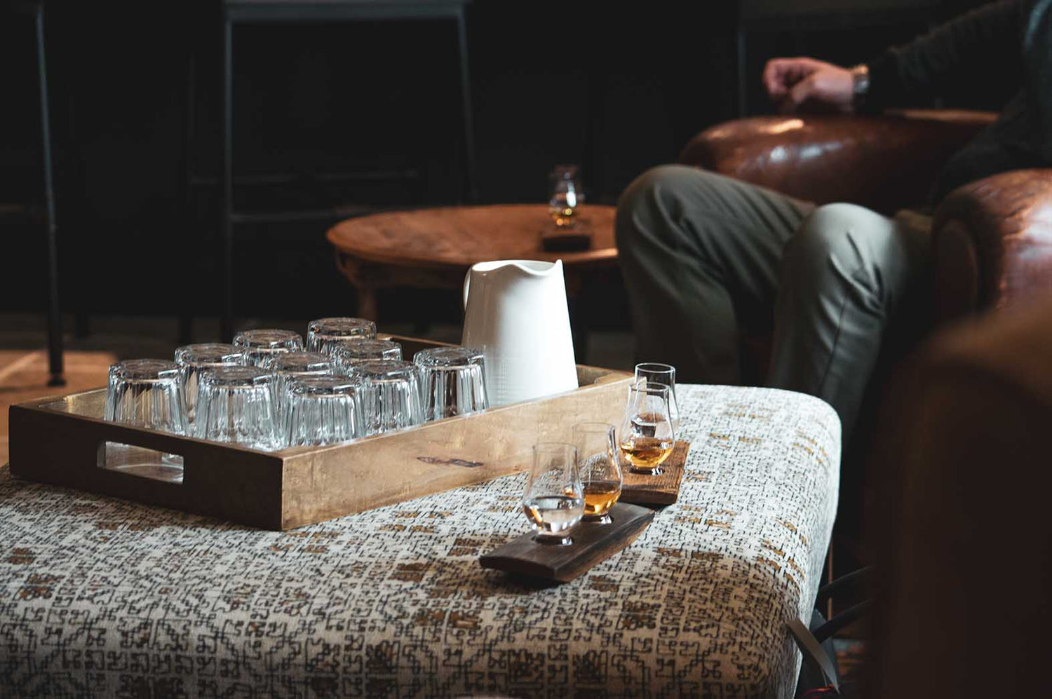 Join us for an Experience | Visit Cotswolds Distillery Today