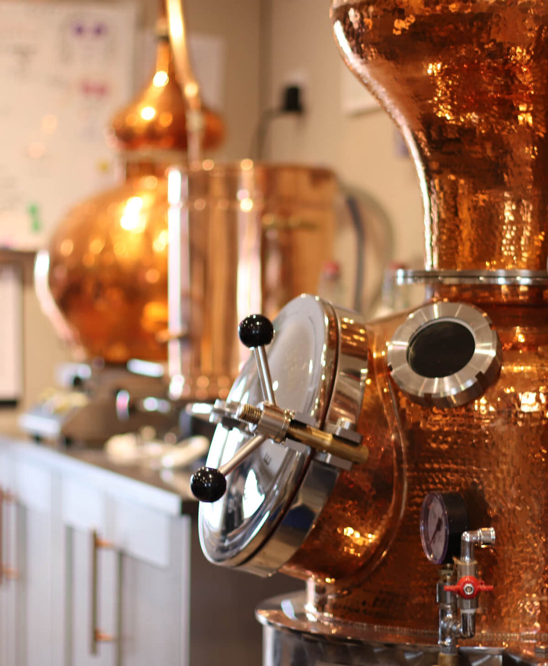 Join us for an Experience | Visit Cotswolds Distillery Today