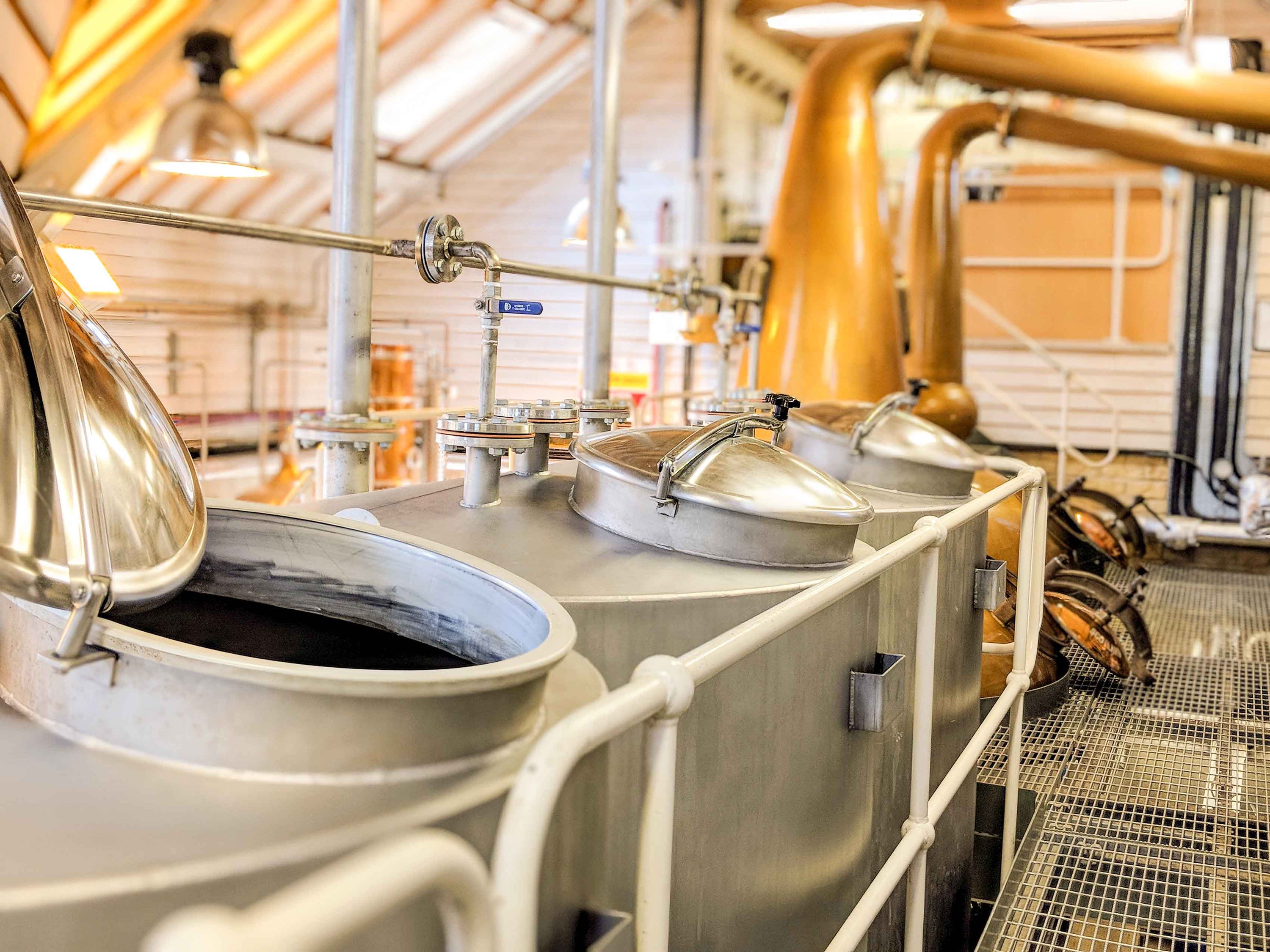 Our Shops | Cotswolds Distillery