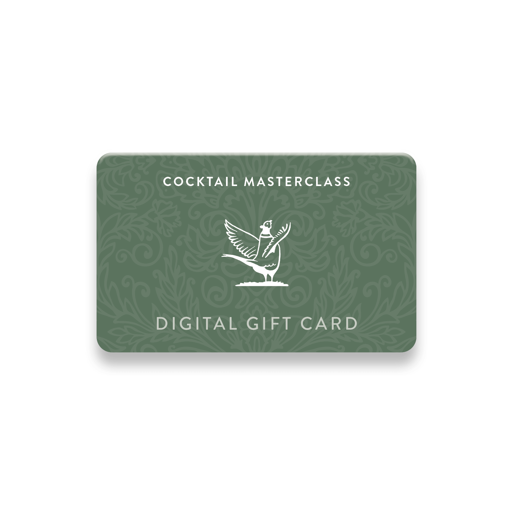Cocktail Masterclass Gift Card | Cotswolds Distillery
