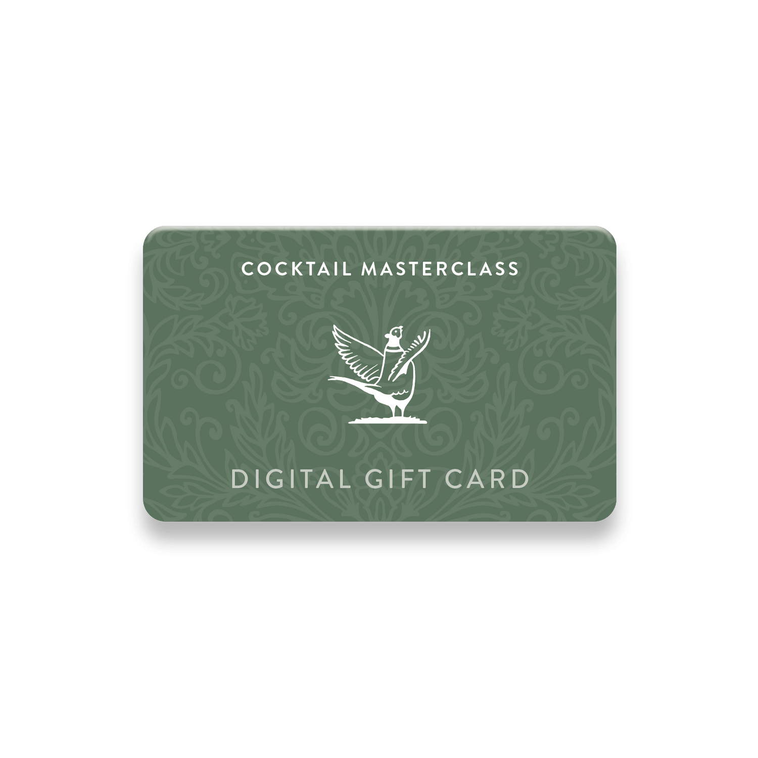 Cocktail Masterclass Gift Card | Cotswolds Distillery