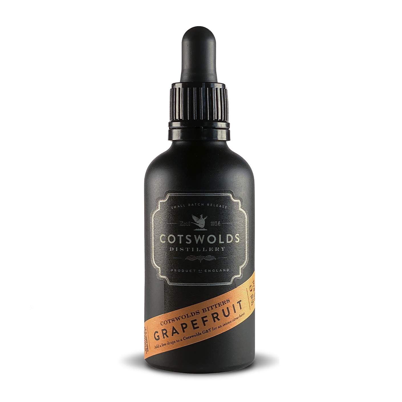 Grapefruit Cocktail Bitters | Cotswolds Distillery