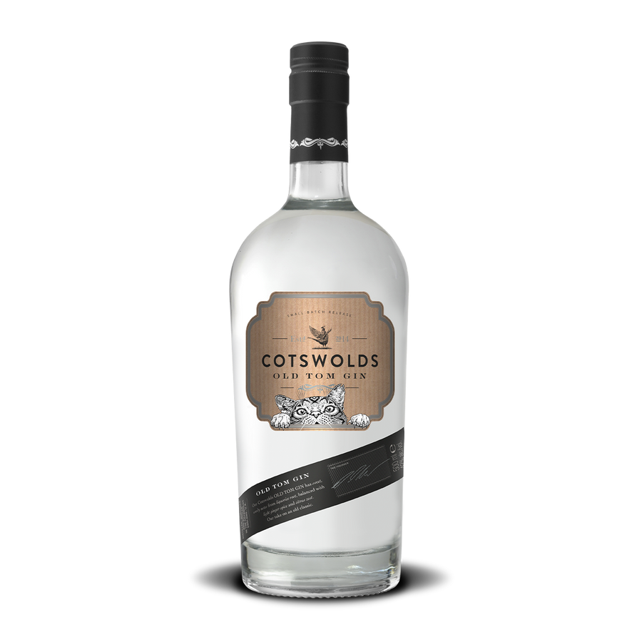 Cotswolds Old Tom Gin | Cotswolds Distillery