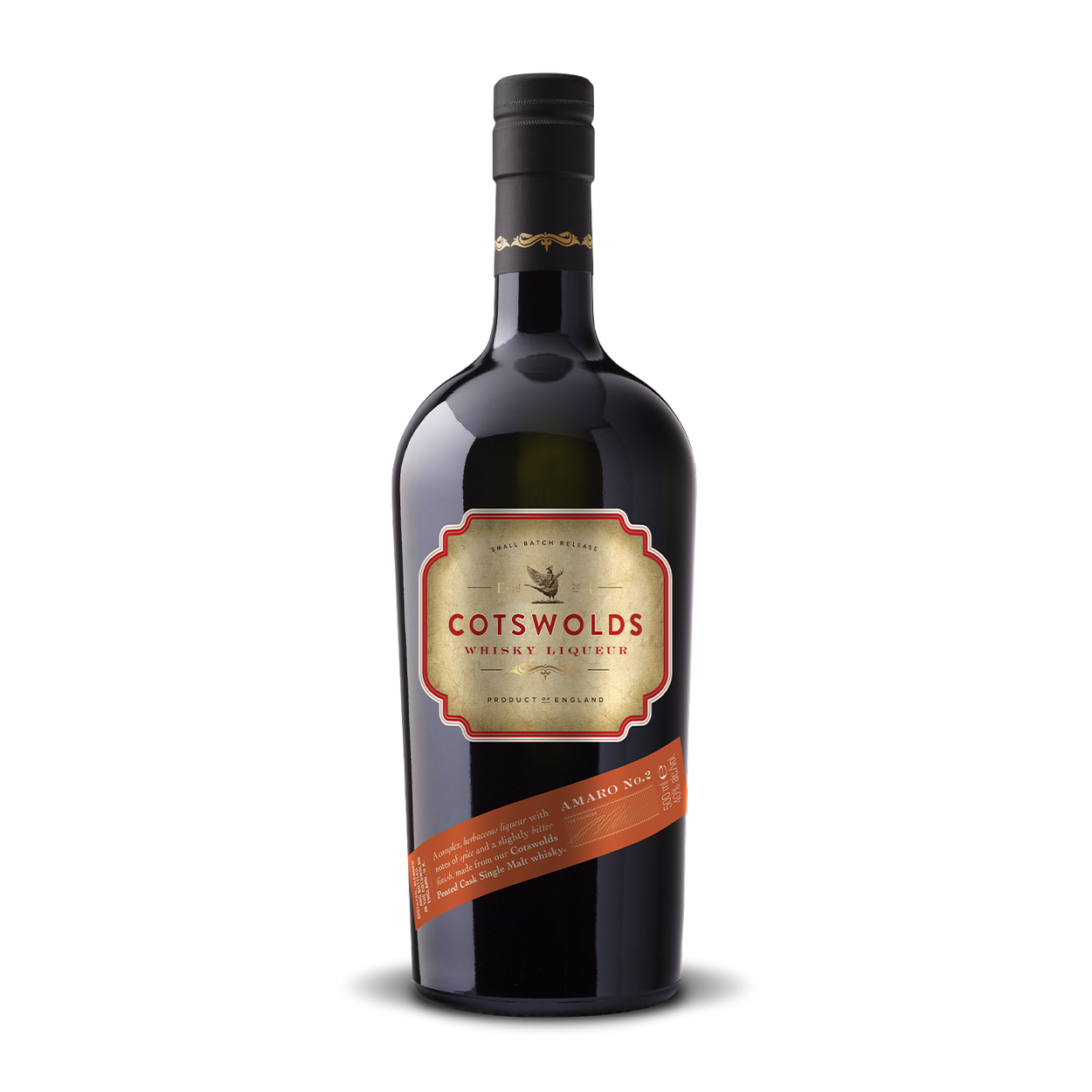 Cotswolds Whisky - English Single Malt Whisky – Cotswolds Distillery