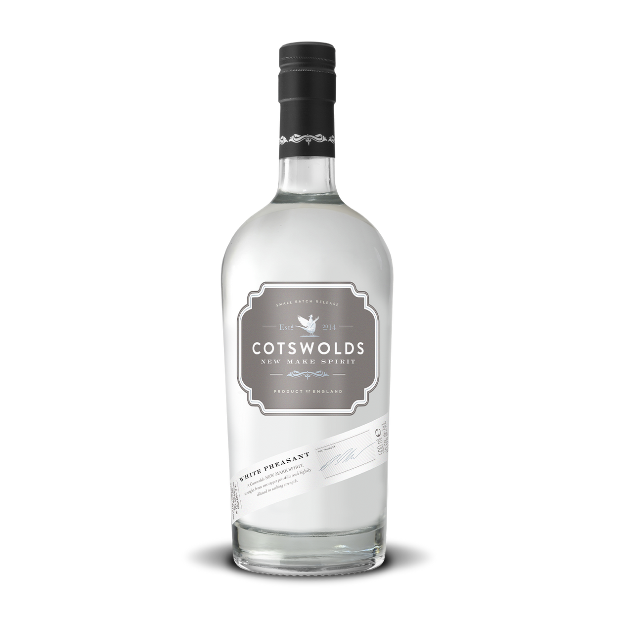 Cotswolds Whisky - English Single Malt Whisky – Cotswolds Distillery