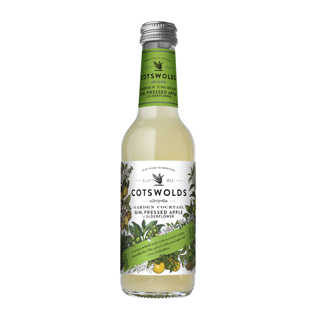 Cotswolds Gin | Cotswolds Distillery
