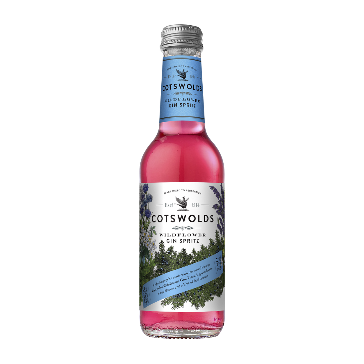Cotswolds Gin | Cotswolds Distillery